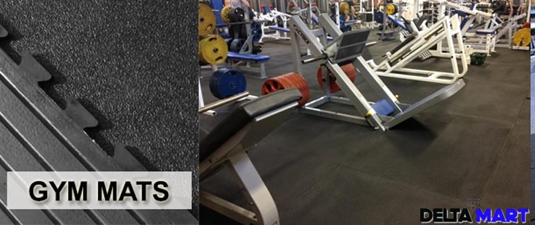 Rubber Mats UK | Rubber Floor Mats | Rubber Gym Mats | Rubber Mat Rolls