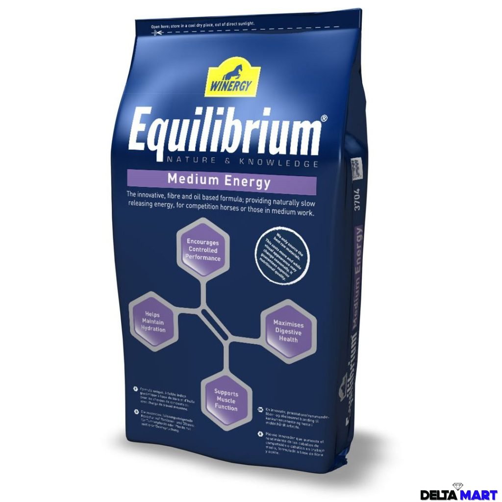 EQUILIBRIUM MEDIUM ENERGY - Rubber Stable Mats UK - Gym Mats UK - Deltamarts are leading ...