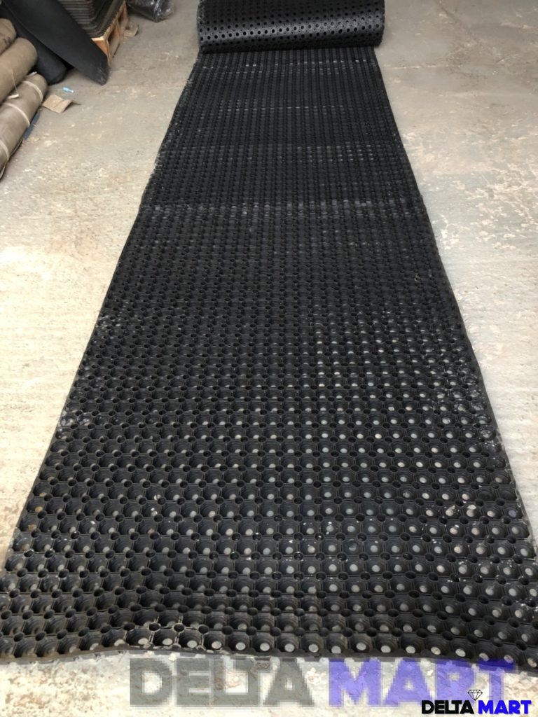 Rubber Grass Mats | Rubber Grass Protection Mats | Grass Mats