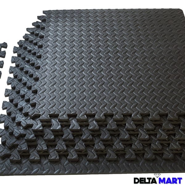 Coin Grip Flooring Rubber Mat | Coin Shape Mats Online | UK Rubber Mat
