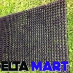 HEAVY DUTY GRASS PROTECTION MAT 1.5Mx1M | GRASS PROTECTION MAT UK