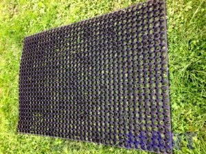 Grass Rubber Mats | High Quality Grass Mats | Garden Rubber Mats