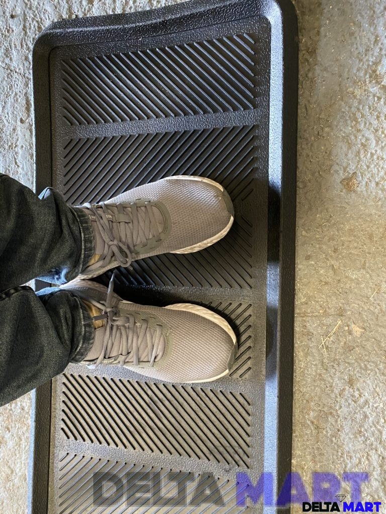 Shoe or Boot Sanitizing Mat 41cm x 81cm Free delivery