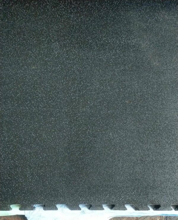 Rubber Horse Mats Stable Heavy Duty Interlocking 6'x4'x18mm